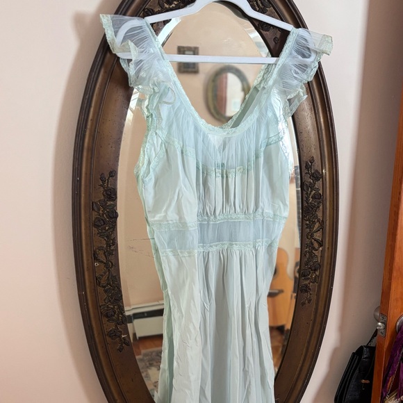 Trillium | Intimates & Sleepwear | Vintage 4s 50s Trillium Lingerie ...